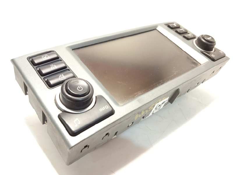 Electronic module LAND ROVER RANGE ROVER III (L322) 4.4 4x4 10617343 ...