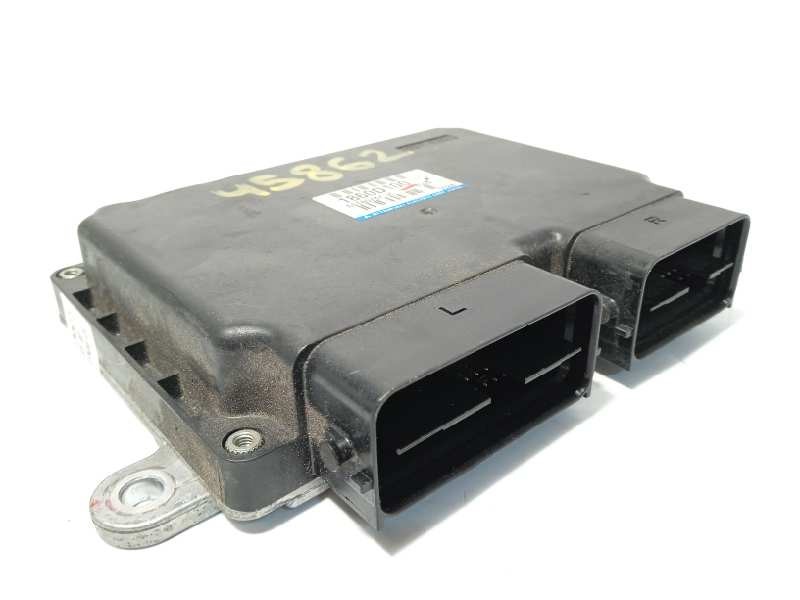 Engine control unit (ECU) MITSUBISHI OUTLANDER III (GG_W, GF_W, ZJ, ZL ...