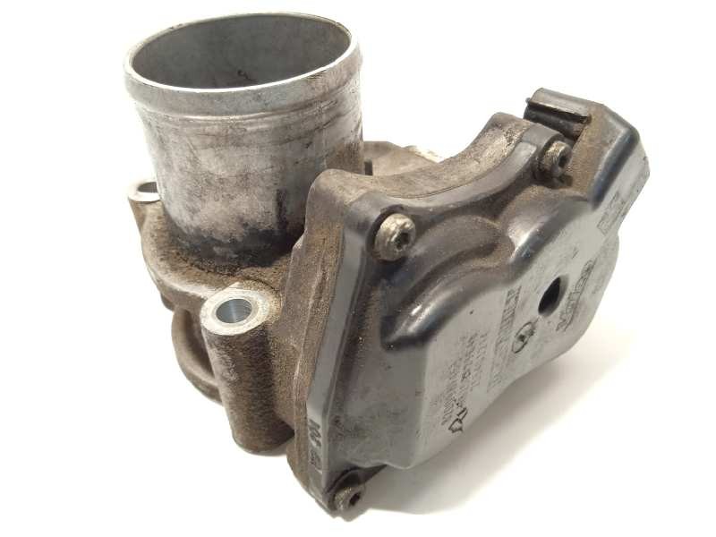 Throttle body RENAULT MASTER III Van (FV) 8213599 | B-Parts