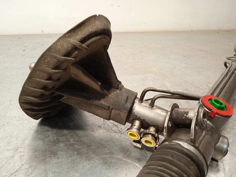 Steering rack FORD S-MAX (WA6) 2.0 TDCi 10159628 | B-Parts