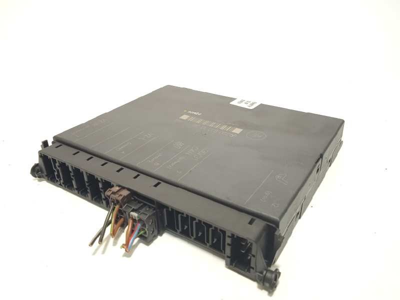 Electronic module MERCEDES-BENZ S-CLASS (W220) S 320 (220.065, 220.165 ...