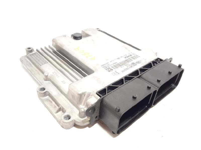 Engine control unit (ECU) LAND ROVER RANGE ROVER EVOQUE (L538) 2.0 D ...