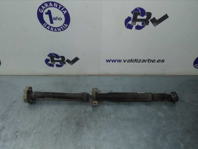 Driveshaft MERCEDES-BENZ M-CLASS (W164) ML 320 CDI 4-matic (164.122 ...