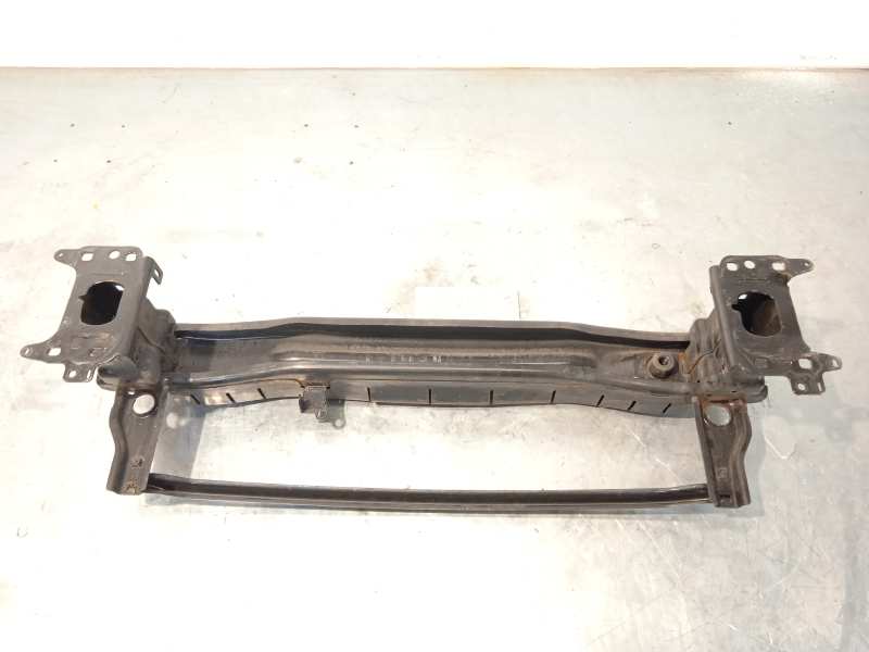 Stoßstangenträger vorne VW BEETLE (5C1, 5C2) 2.0 TDI 7546453 | B-Parts