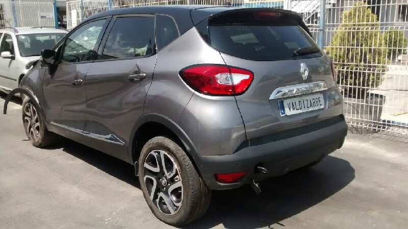 Switch RENAULT CAPTUR I (J5_, H5_) 1.2 TCe 120 255675887R | B-Parts