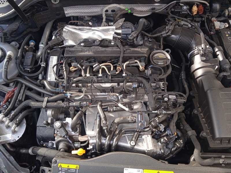 Electronic module VW GOLF VII Variant (BA5, BV5) 2.0 TDI 5Q0937086CC | B-Parts