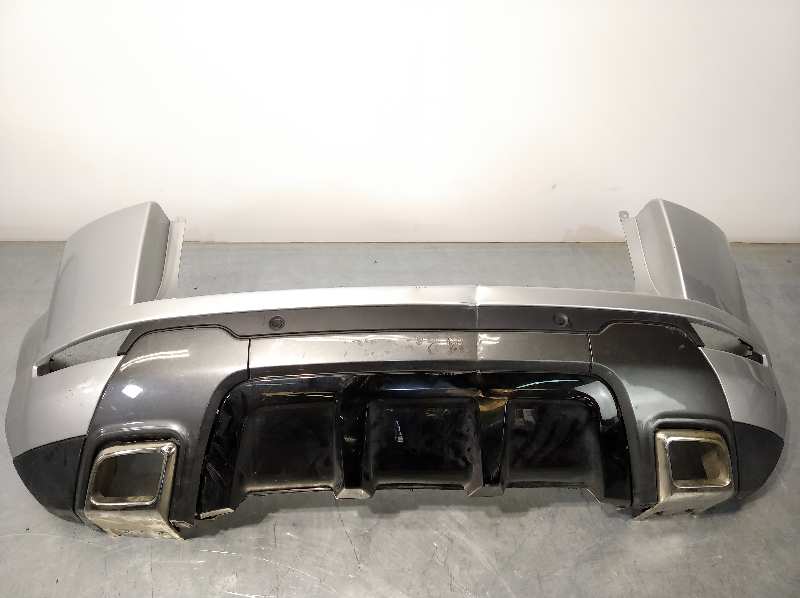 Paragolpes trasero LAND ROVER RANGE ROVER EVOQUE (L551) 2.0 D150 ...