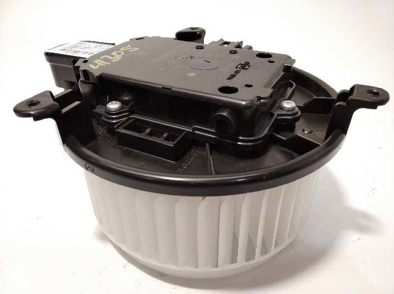 Heater blower motor LAND ROVER RANGE ROVER SPORT II (L494) 2.0 P400e ...