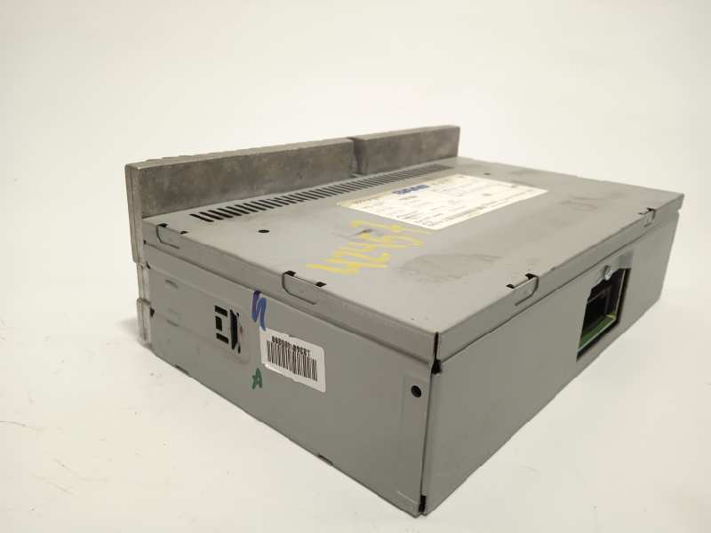 Electronic module SAAB 9-3 Estate (E50) 1.9 TiD 12757371 | 12758423 ...