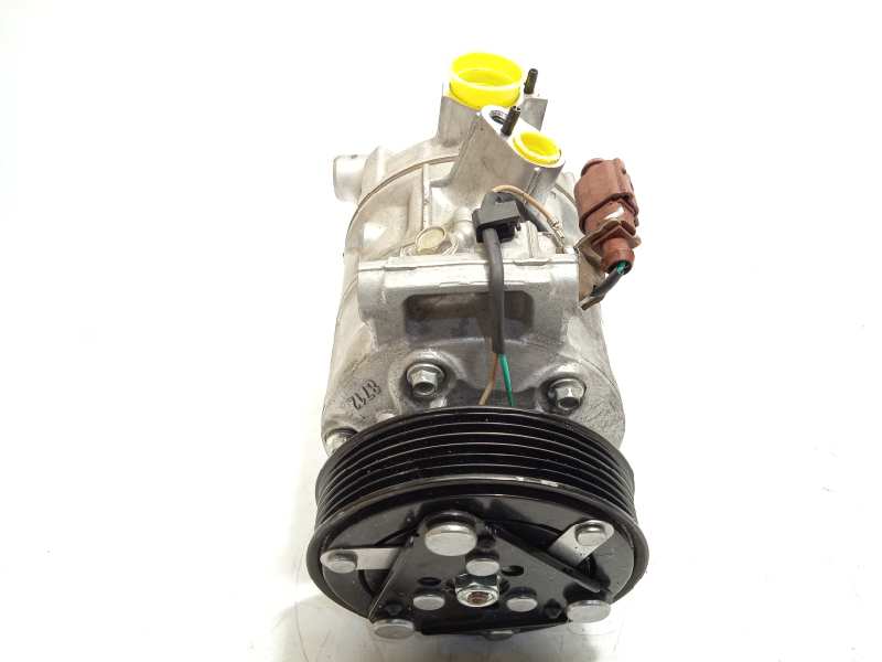 AC compressor VW POLO VI (AW1, BZ1) 1.0 TSI 7633357 | B-Parts