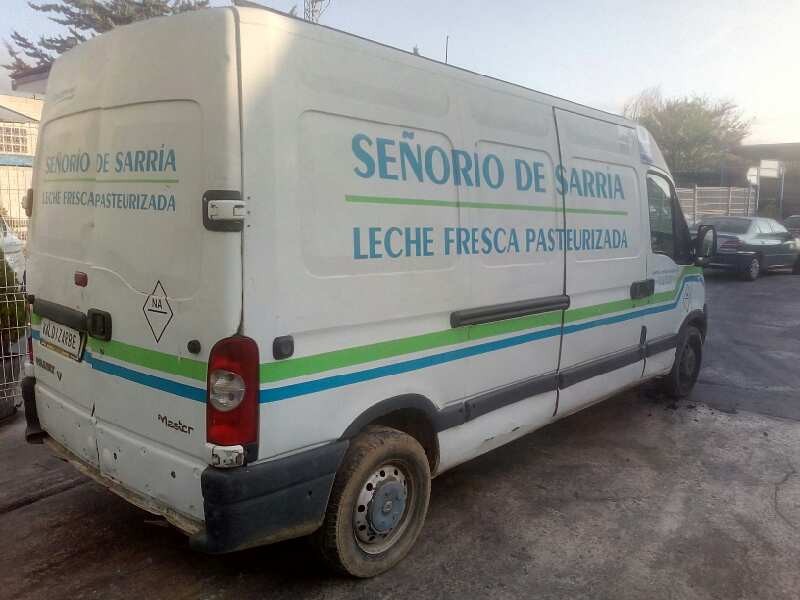 Control unit RENAULT MASTER II Van (FD) 2.5 D 1921870 | B-Parts