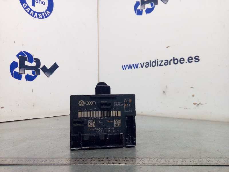 Electronic module AUDI A6 Allroad C6 (4FH) 2.7 TDI quattro 4603057 | B ...