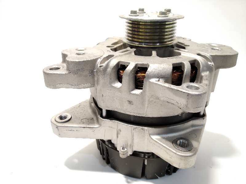 Alternator LAND ROVER RANGE ROVER SPORT II (L494) 2.0 P400e PHEV 4x4 ...