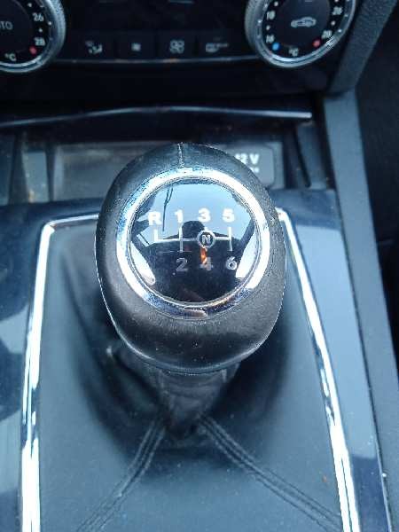 Rear bumper MERCEDES-BENZ C-CLASS (W204) C 220 CDI (204.002 ...