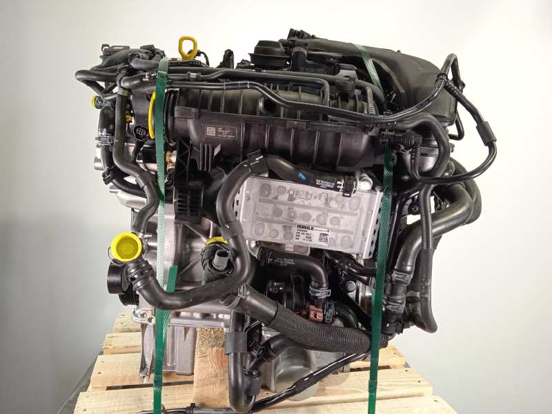 Moteur VW T-ROC (A11, D11) 1.5 TSI 7785671 | B-Parts
