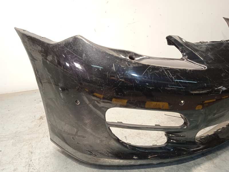 Front bumper PORSCHE PANAMERA (970) 4.8 4S 9217450 | B-Parts
