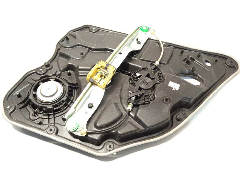 Rear left window mechanism VOLVO V60 I (155, 157) 2.0 D3 7045366 | B-Parts