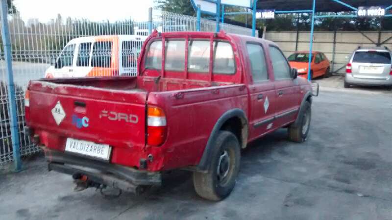 Mass air flow sensor FORD RANGER (ER, EQ, R_) 2.5 TD 4x4 1993758 | B-Parts