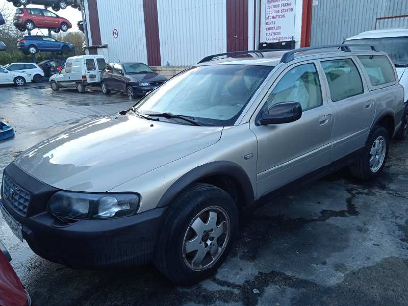 Steering rack VOLVO V70 II (285) 2.4 D5 7852501929 | 36050361 | B-Parts