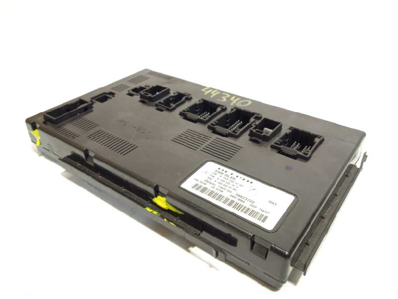 Electronic module MERCEDES-BENZ M-CLASS (W164) 7253801 | B-Parts