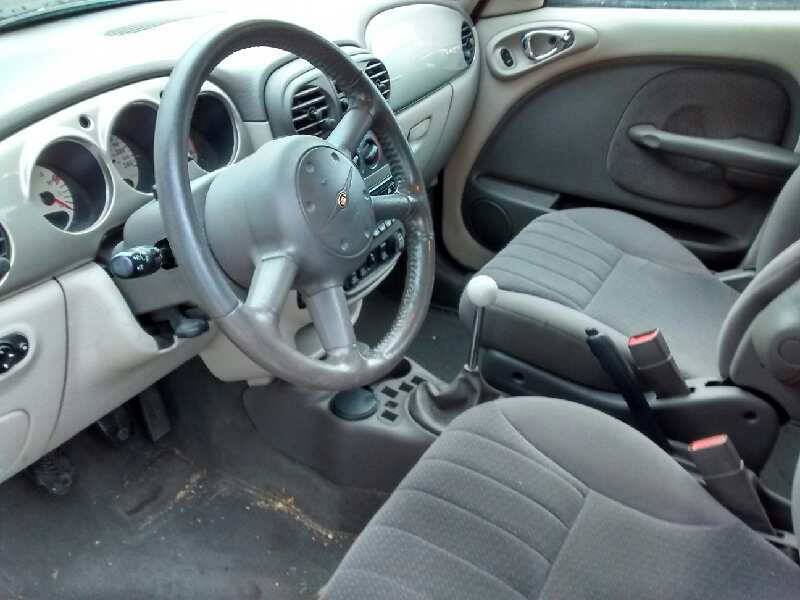 AC radiator CHRYSLER PT CRUISER (PT_) 2.2 CRD | B-Parts