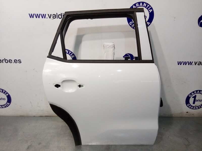 Tür rechts hinten CITROËN C3 AIRCROSS II (2R_, 2C_) 1.5 BlueHDi 100 ...
