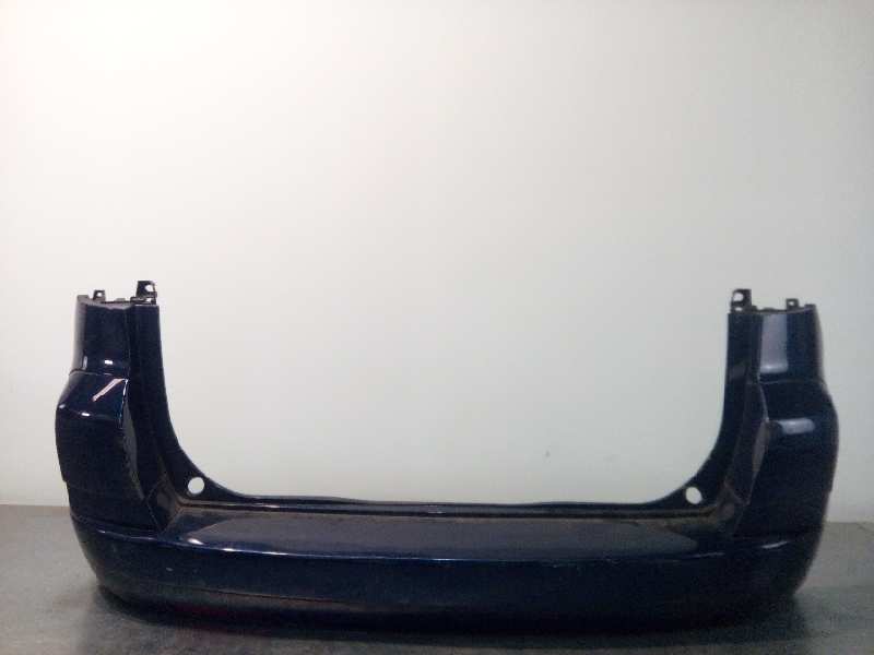 Rear bumper CITROËN C4 Picasso I MPV (UD_) 2.0 HDi 138 5105168 | B-Parts