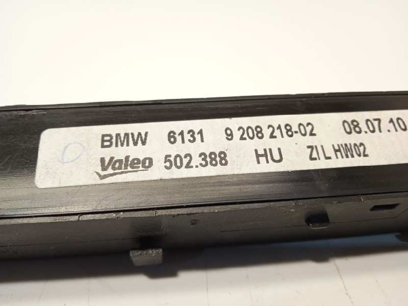 Switch BMW X5 (E70) xDrive 30 d 61319208218 | B-Parts