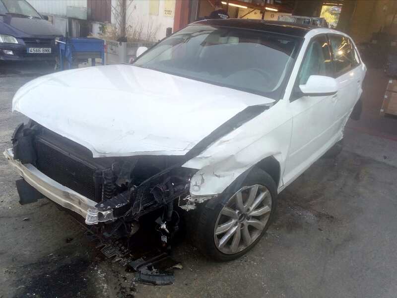 Left rear window switch AUDI A3 Sportback (8PA) 1.6 TDI 4F0959855B | B ...