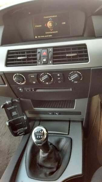 Driver airbag BMW 5 Touring (E61) 520 d 32346774449 | 33677298804N | B ...