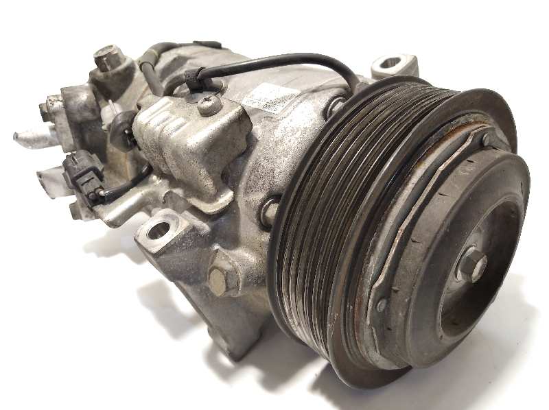 AC compressor NISSAN X-TRAIL (T32_) 1.6 dCi (T32) 926004CA0A ...