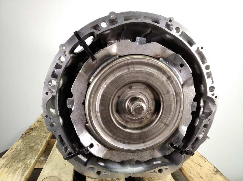 Manual gearbox MERCEDES-BENZ C-CLASS (W205) C 300 (205.048) 6071900 | B ...