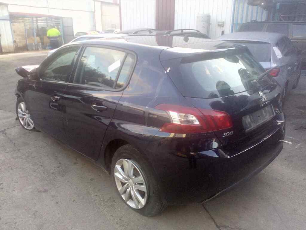 Used Car Parts For PEUGEOT 308 II (LB_, LP_, LW_, LH_, L3_) 1.6 BlueHDi ...