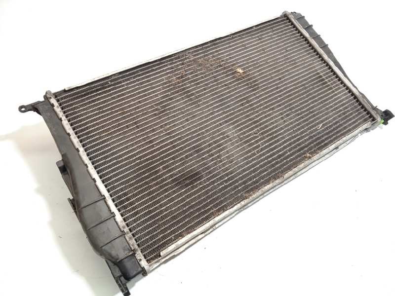 Water radiator BMW 1 Coupe (E82) 120 d 9215223 | B-Parts
