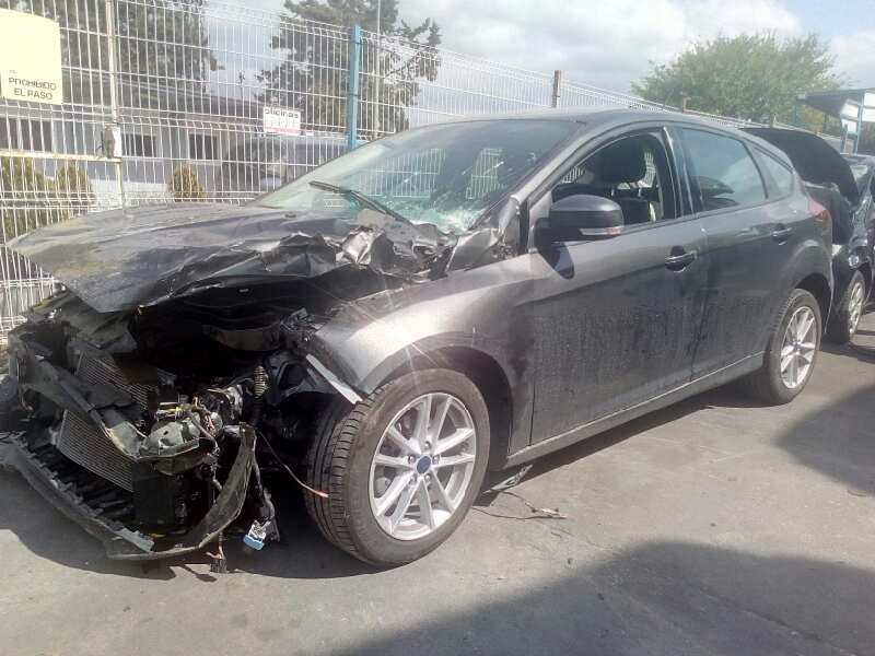 Electronic sensor FORD FOCUS III 1.5 TDCi F1FA9D370GA | 5336501 | B-Parts