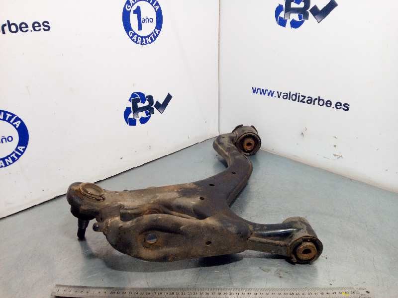 Right front suspension arm LAND ROVER RANGE ROVER SPORT I (L320) 2.7 D ...