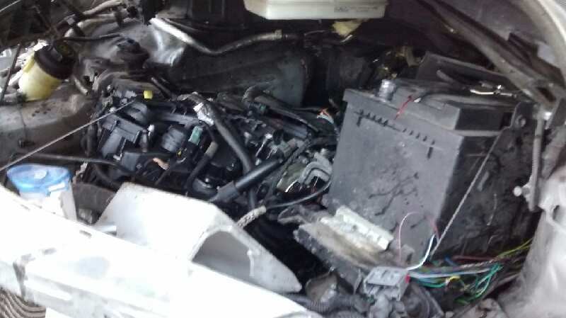 Injection rail FORD S-MAX (WA6) 2.0 TDCi 9681909680 | B-Parts