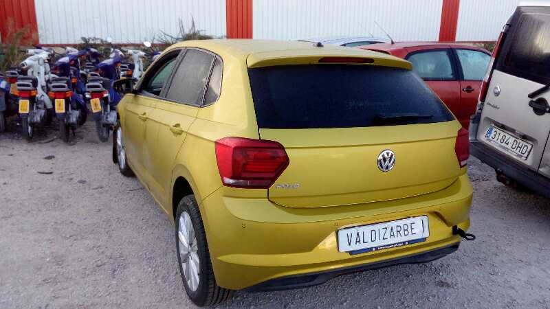 Engine VW POLO (AW1, BZ1) 1.0 TSI CHZL | B-Parts