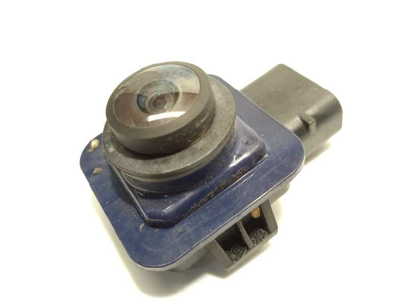 Electronic module LAND ROVER RANGE ROVER EVOQUE (L538) 2.2 D 4x4 ...