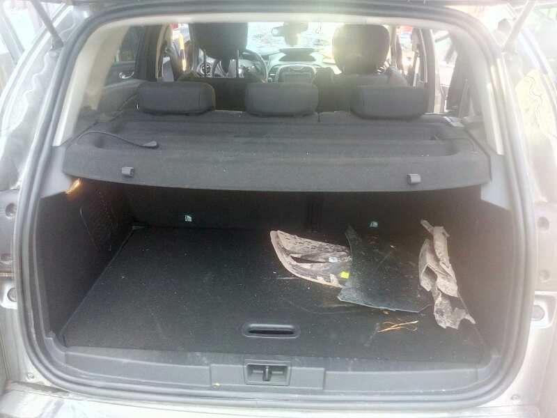 Switch RENAULT CAPTUR I (J5_, H5_) 1.2 TCe 120 255675887R | B-Parts