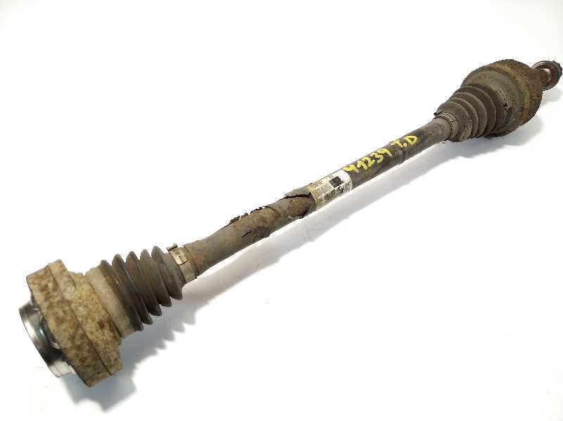 Right rear driveshaft AUDI Q7 (4LB) 3.0 TDI quattro 5610090 | B-Parts