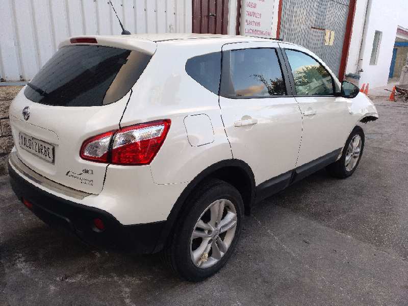 Querlenker links vorne NISSAN QASHQAI / QASHQAI +2 I (J10, NJ10, JJ10E ...