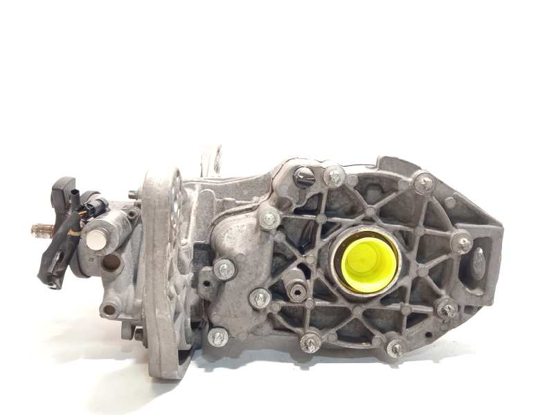 Rear differential MERCEDES-BENZ GLA-CLASS (X156) GLA 250 4-matic (156. ...