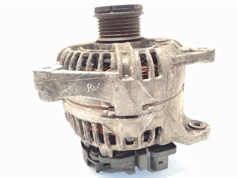Alternator PORSCHE BOXSTER (986) S 3.2 9186707 | B-Parts