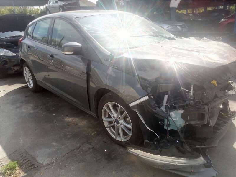 Electronic sensor FORD FOCUS III 1.5 TDCi F1FA9D370GA | 5336501 | B-Parts