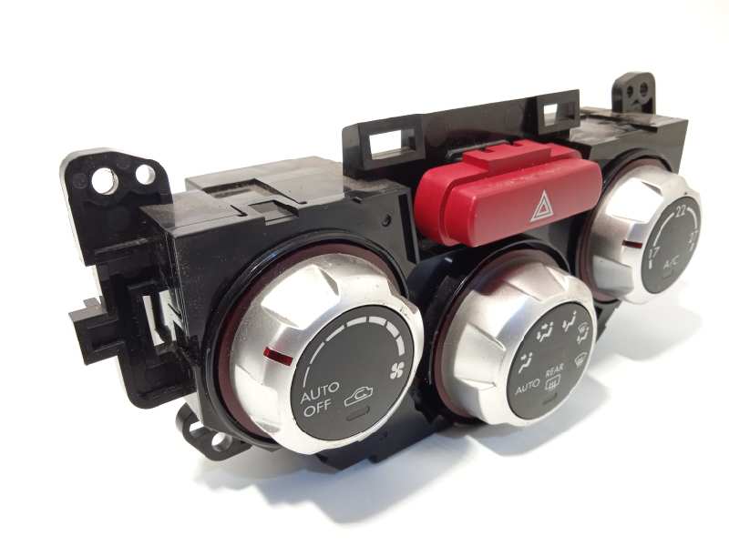 Climate control SUBARU IMPREZA Hatchback (GR, GH, G3) 2.0 D AWD 7025094 ...