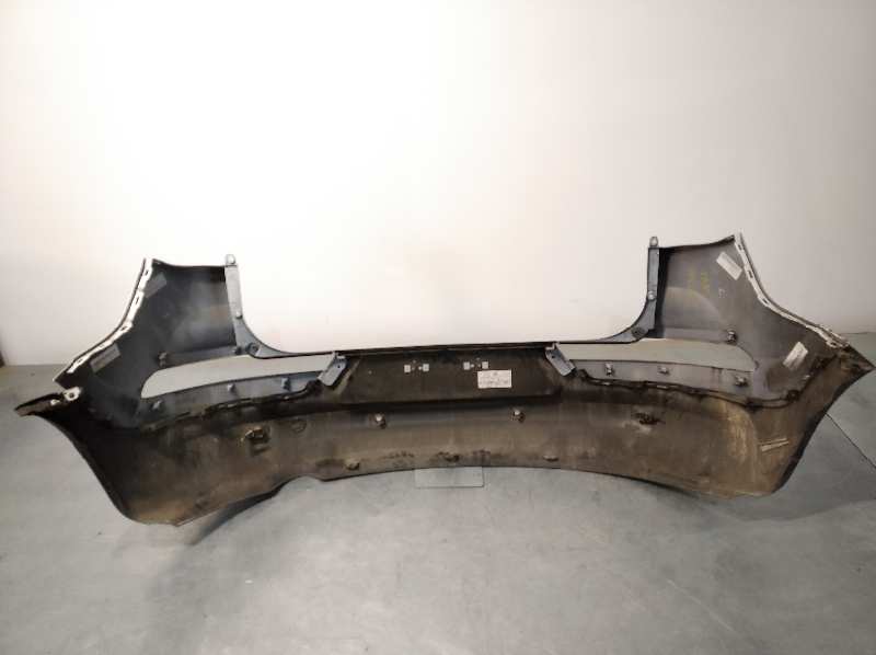 Stoßstange hinten KIA SPORTAGE (QL, QLE) 1.7 CRDi 866113U500 | B-Parts