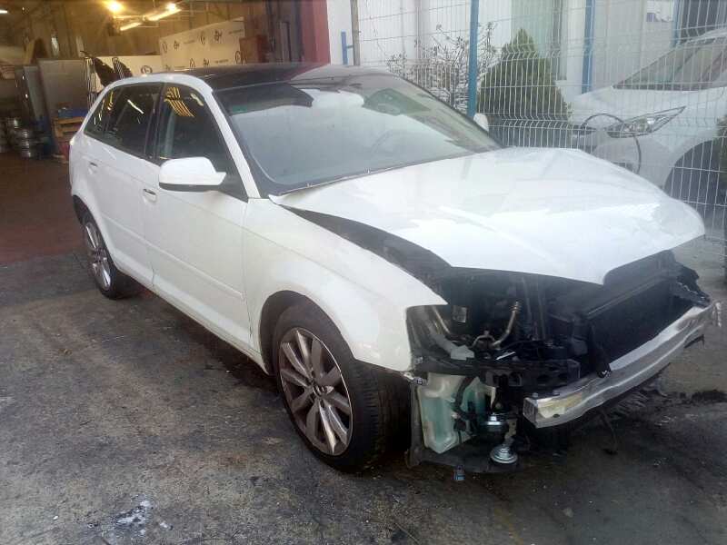 Left rear window switch AUDI A3 Sportback (8PA) 1.6 TDI 4F0959855B | B ...