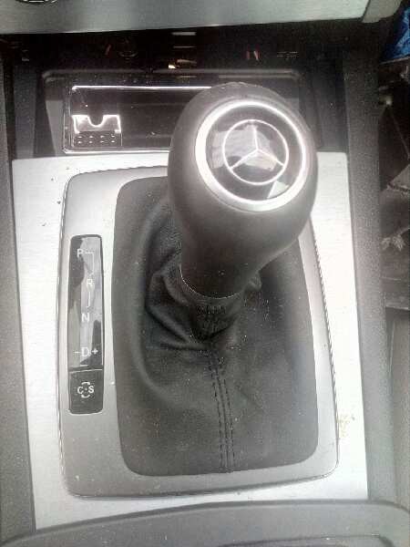 Driveshaft MERCEDES-BENZ C-CLASS (W204) C 280 4-matic (204.081 ...