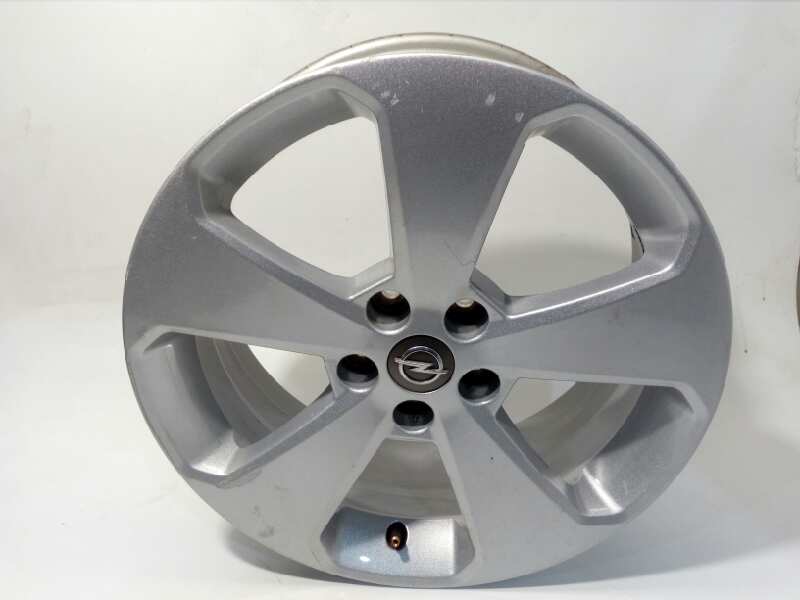 Felge OPEL MOKKA / MOKKA X (J13) 1.4 (_76) 4656769 | B-Parts